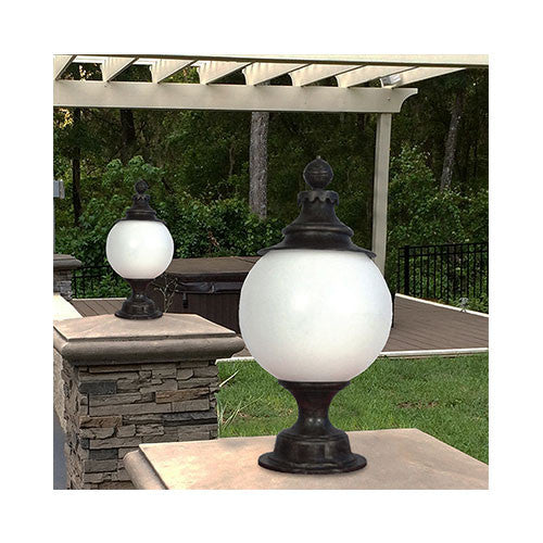 Lifetime Lighting | Weather Proof Perimeter Lighting