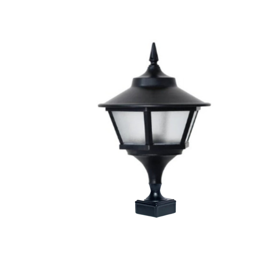 Lifetime Lighting | Weather Proof Perimeter Lighting