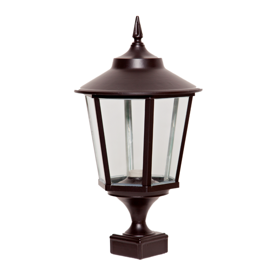 Lifetime Lighting | Weather Proof Perimeter Lighting